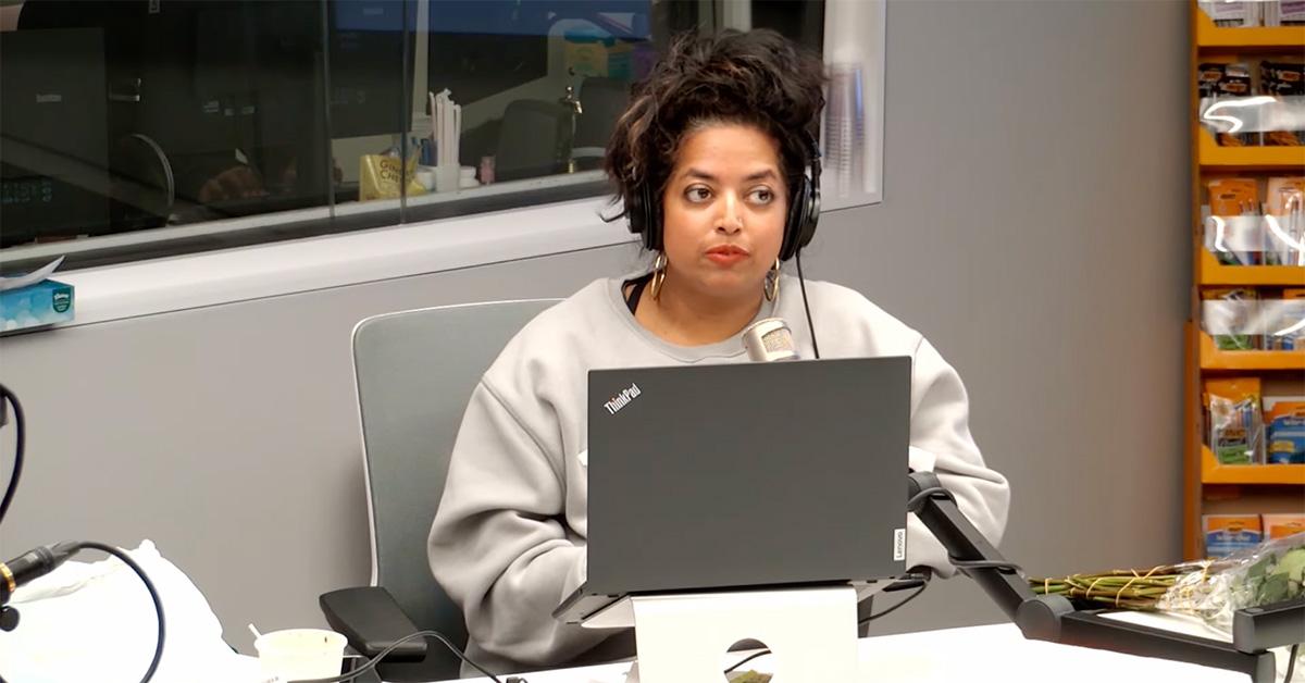 What Happened to Gandhi on Z100? Why She Was Gone