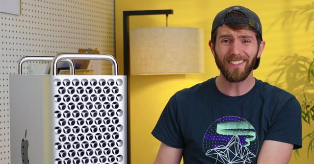 What Is Linus Sebastian's Net Worth?