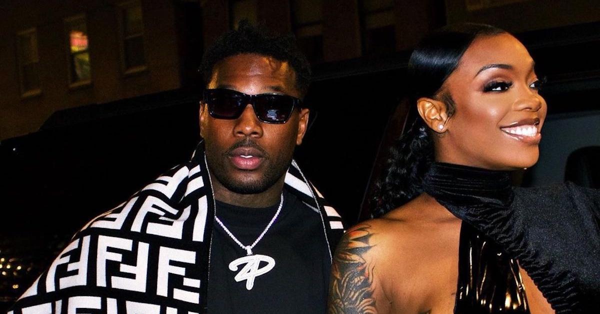 'Black Ink Crew: Chicago's' Nina Creates Space From Phor (EXCLUSIVE CLIP)