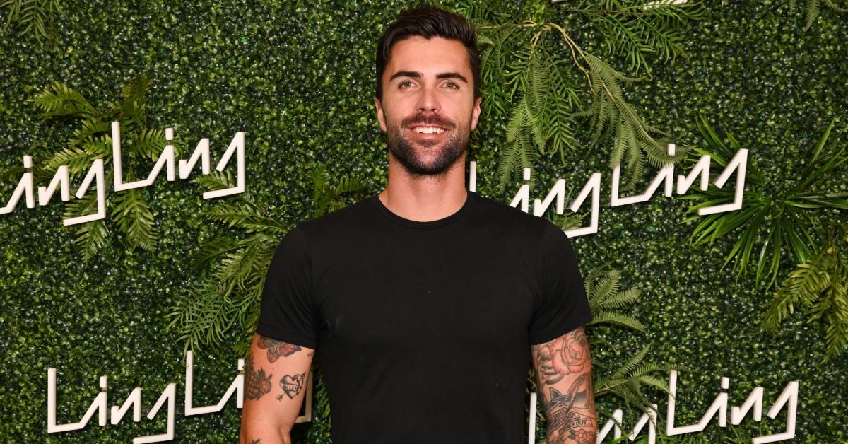 Who is Tyler Stanaland Dating? Is He Still With Alex Hall?