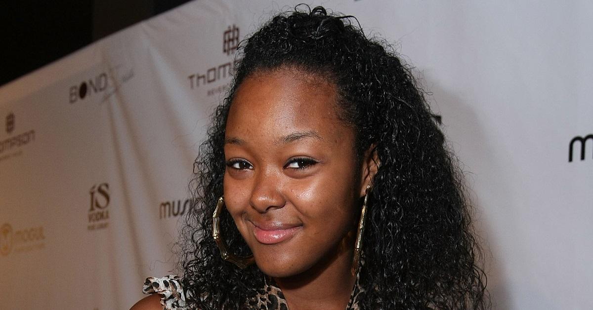 What Was 'Baldwin Hills' Star Gerren Taylor's Cause of Death?