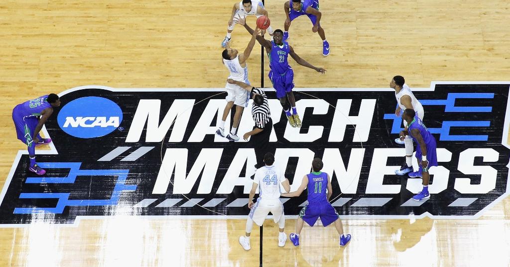 What Happens If You Get a Perfect March Madness Bracket?