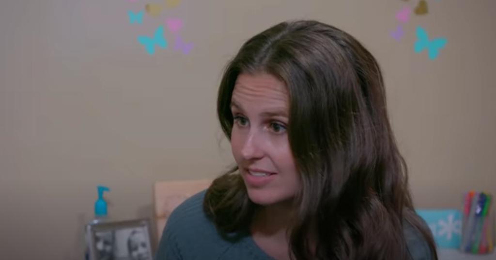 Is Erica Shemwell Pregnant? 'The Blended Bunch' Star Shares Future Plans