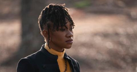 Is Cleo Evil in 'Legacies'? Season 4 Revealed Who Cleo Really Is