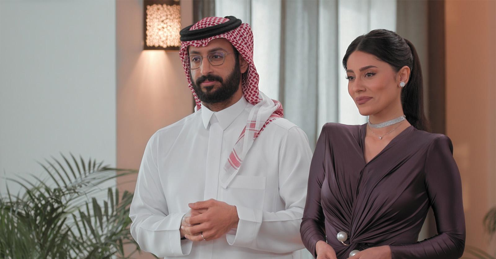 Where Is Love Is Blind Habibi's Filming Location?