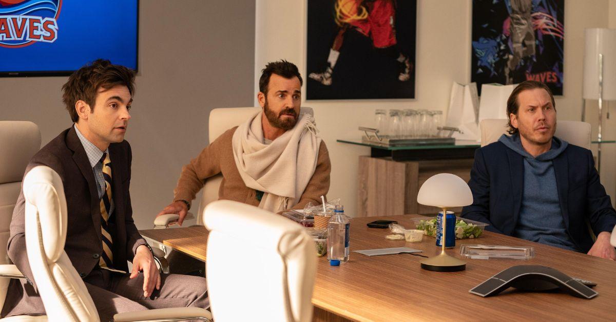 Is Drew Tarver Related to Jason Bateman?