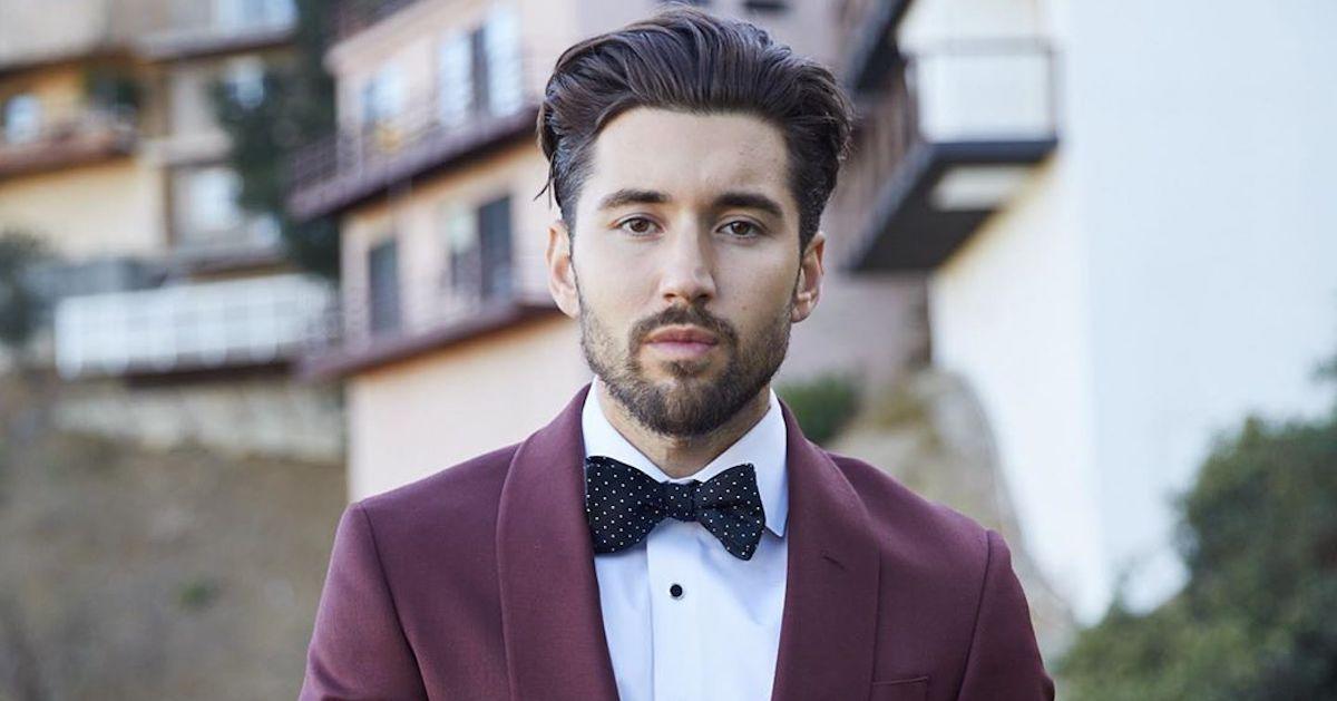 What Happened to Jeff Wittek? He Got Into a Serious Accident