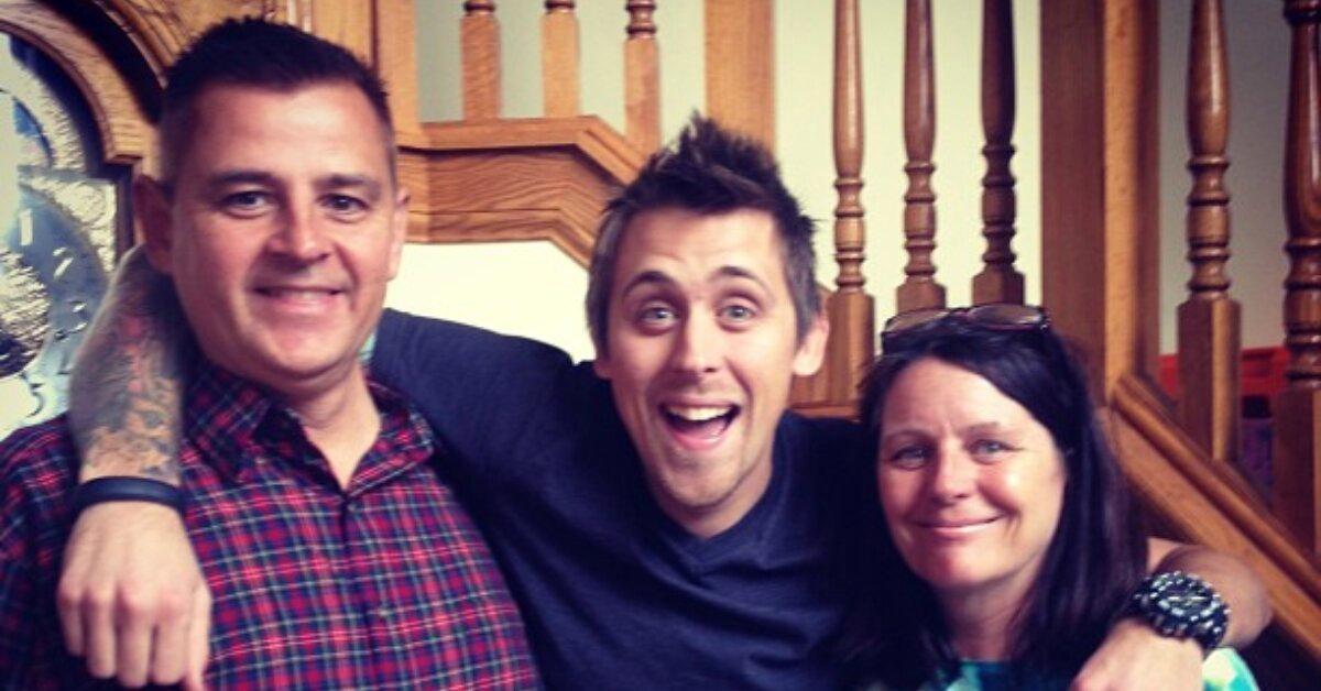 Why Is Roman Atwood Getting Sued? The YouTuber Explains It All