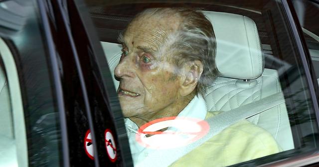 Did Prince Philip Really Cheat on the Queen?