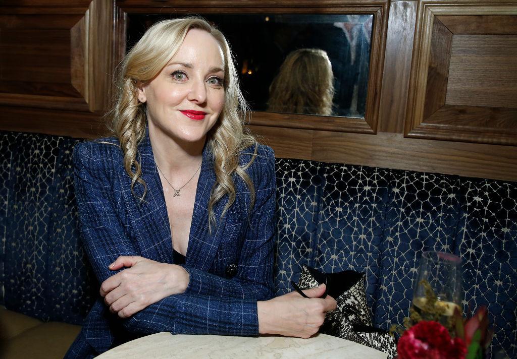 Is Geneva Carr Leaving 'Bull'? Because We Refuse to Accept It