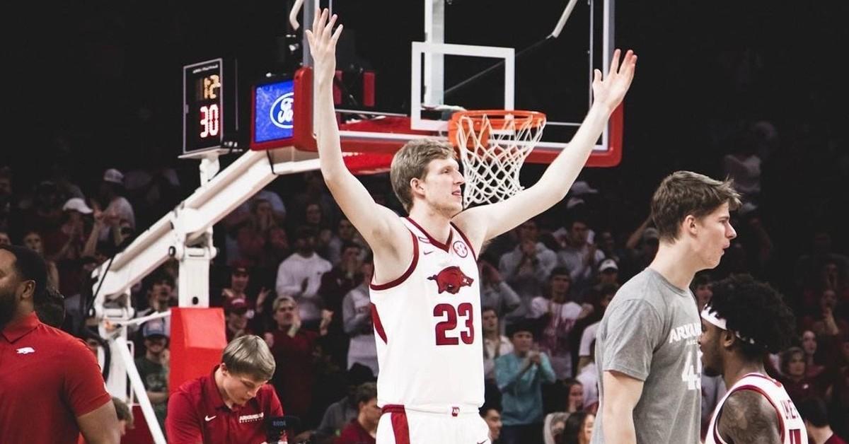 Who Are Connor Vanover's Parents?