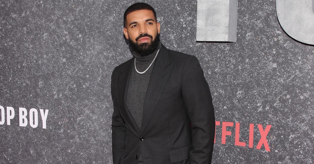 Drake Talks Kanye West and Pusha T Beef in 'Rap Radar' Interview