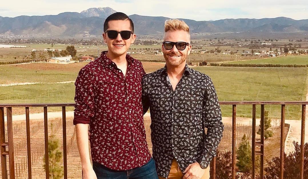 Are Kenneth and Armando From '90 Day Fiancé' Still Together?