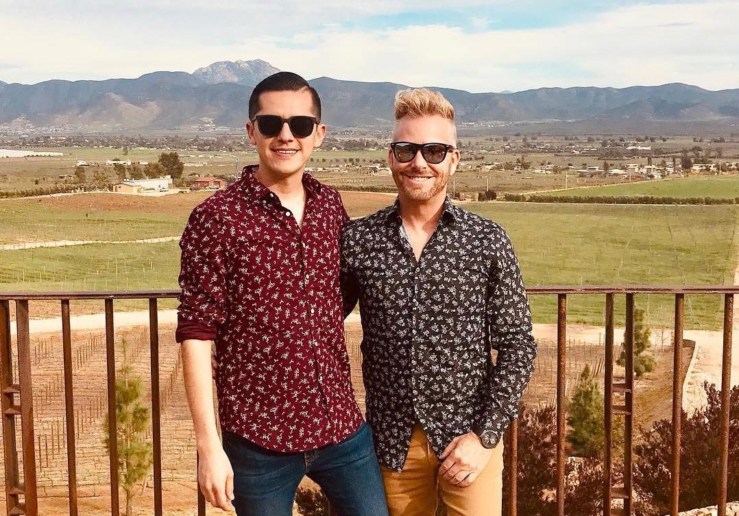 Are Kenneth and Armando From '90 Day Fiancé' Still Together?