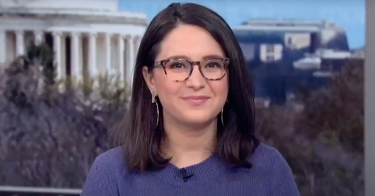 Why Do People Seem to Hate Bari Weiss? Here's What We Know