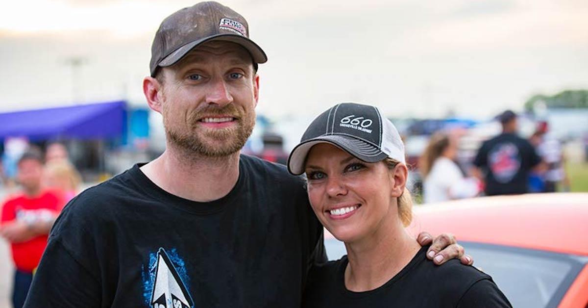 Are 'Street Outlaws' Stars Boosted and Kayla Still Together?