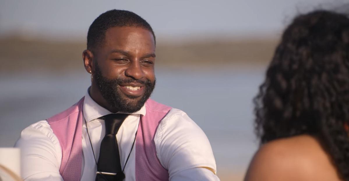 The 'Perfect Match' Cast's Ages Are All Over the Place