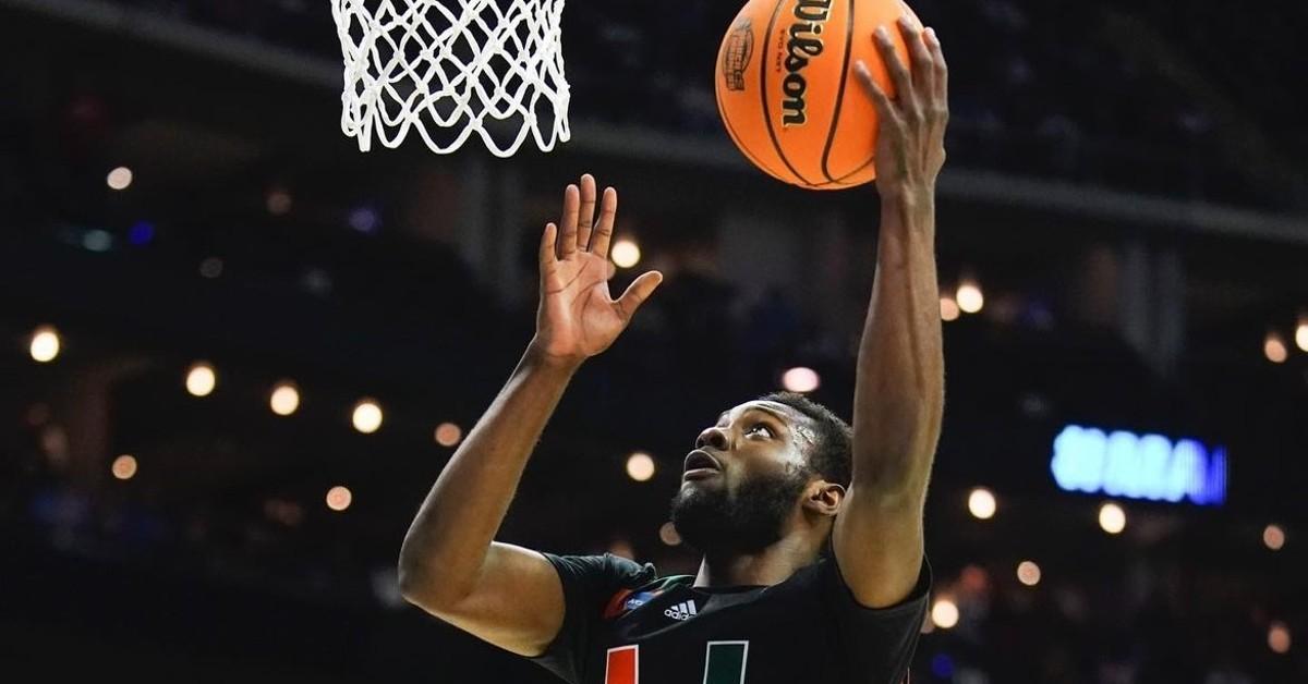 What Is Miami Hurricanes Player Wooga Poplar's Real Name?