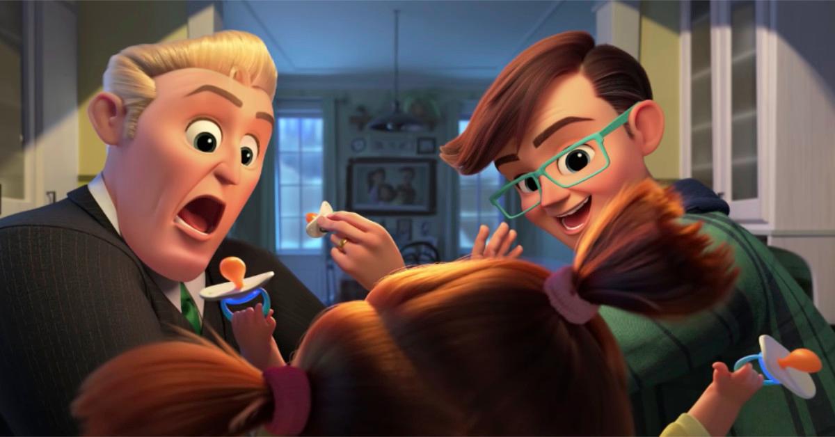 ‘Boss Baby 2’ Cast: ‘Family Business’ Sequel Features Jeff Goldblum
