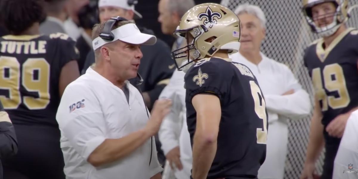 Why Do NFL Coaches Cover Their Mouths?