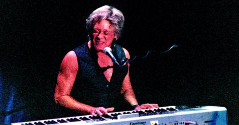 What Is Eric Carmen's Cause of Death?