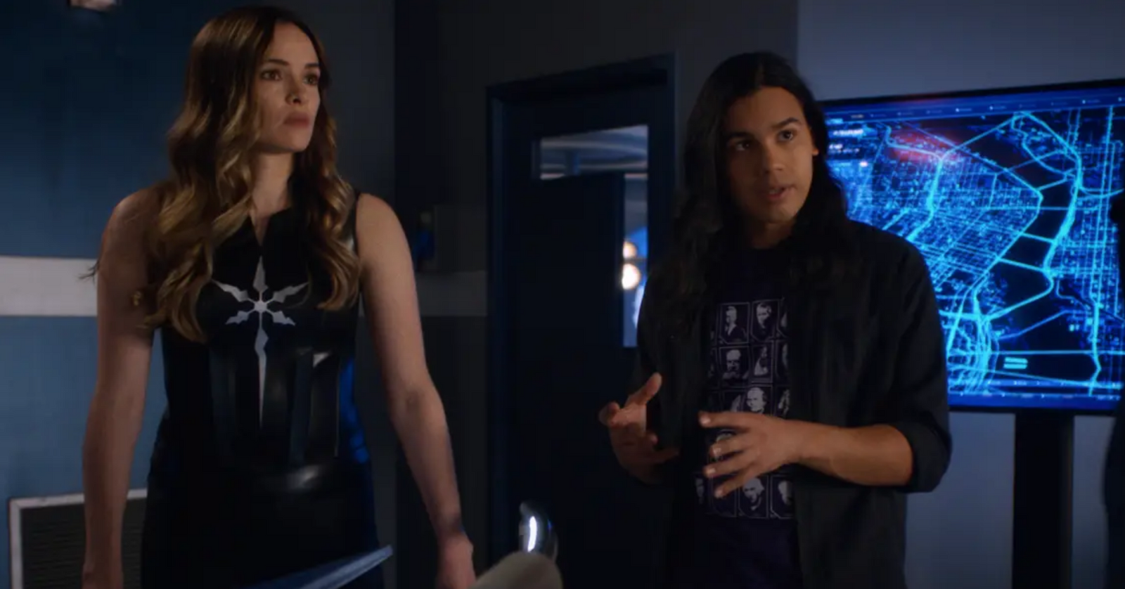Wait, Is Cisco Leaving 'The Flash'? Why He's Saying Goodbye Wait, Is Cisco Leaving 'The Flash'? Why He's Saying Goodbye