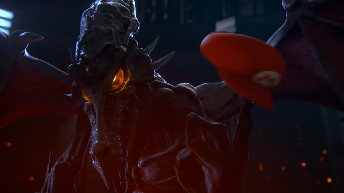 Does Fan Favorite Ridley Make an Appearance in 'Metroid Dread'? Details