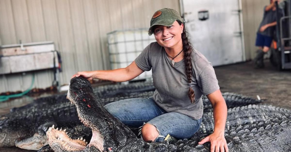 Swamp People Star Pickle Wheat’s Net Worth Explained
