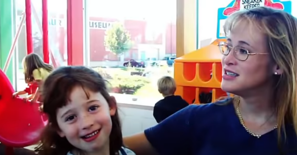 Where Are Paige Birgfeld's Children Today?