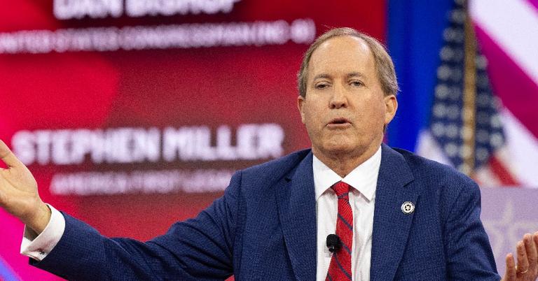 What Happened in the Laura Olson and Ken Paxton Affair?