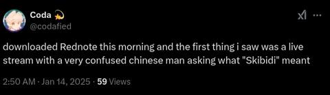 Here's How To Go Live on RedNote as a New User