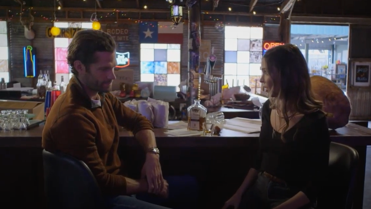 Cordell Walker's Wife Was Killed on 'Walker,' and We Finally Know Who ...