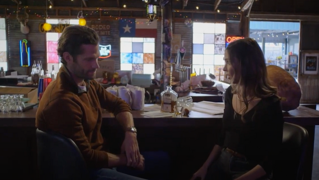 Cordell Walker's Wife Was Killed on 'Walker,' and We Finally Know Who ...