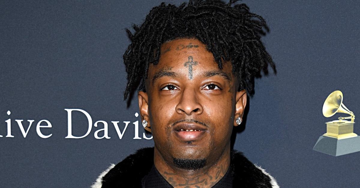 Why Do Wack 100 and 21 Savage Have Beef? Hint: Tekashi 6ix9ine Is Involved