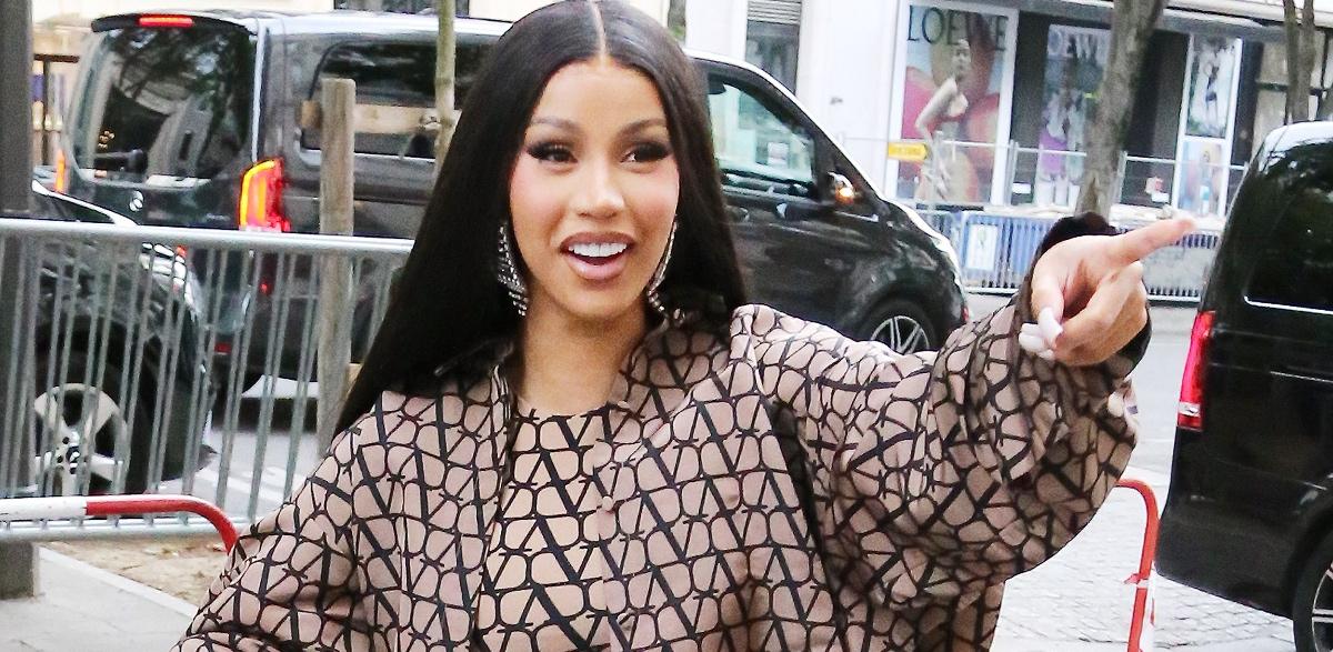 How Did the Beef Between Cardi B and Bia Begin?