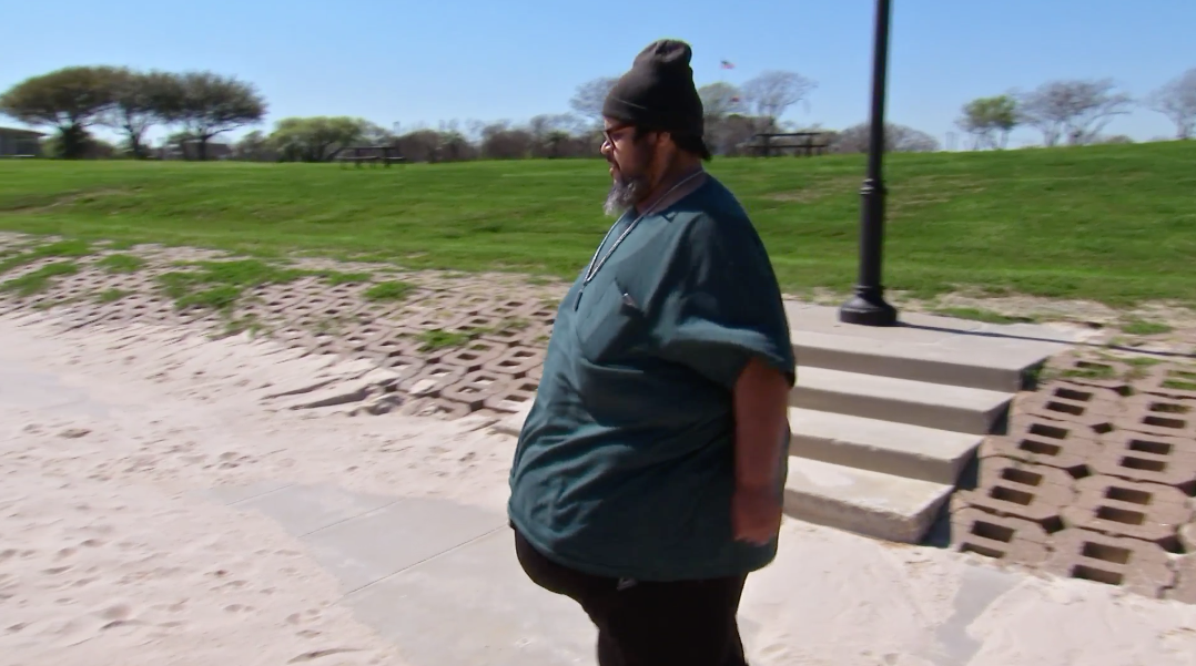 Dominic 'My 600-lb Life' Star: See Him Today After Dr. Now's Program