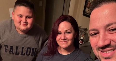 Is the Rizzler Related to A.J. and Big Justice?