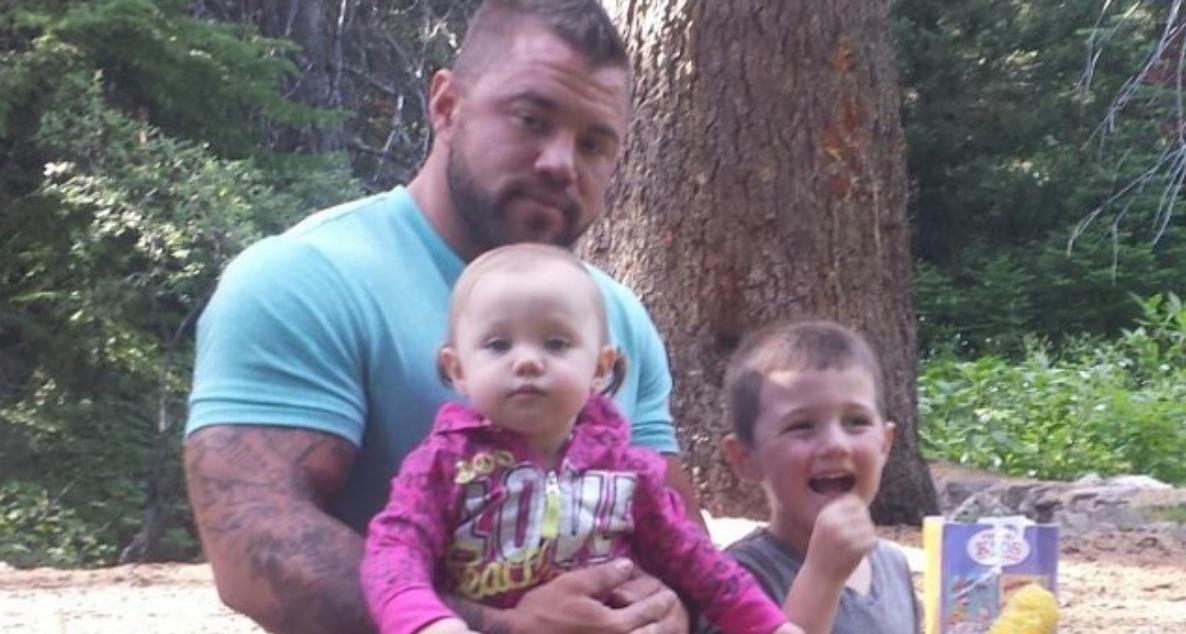Chavis Diesel Brothers Death
