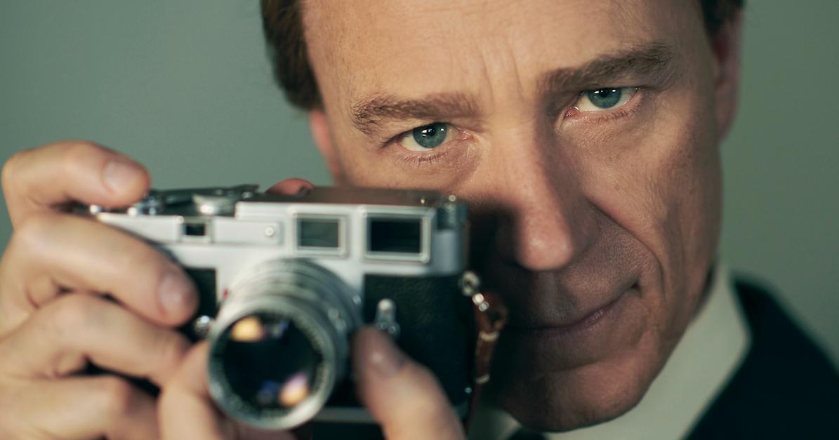 The Real Story Behind 'The Crown's' Cambridge Spy Ring Is Crazy