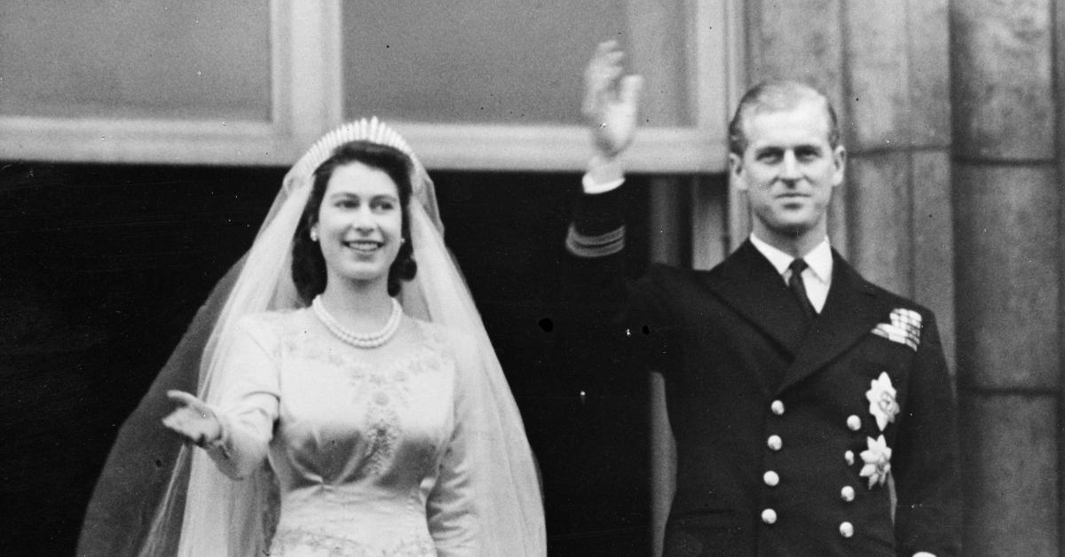 Is the Royal Family Inbred? — People Seriously Want to Know