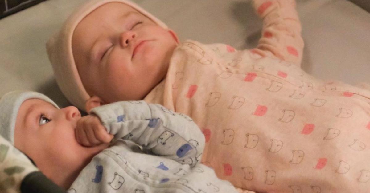 Haley's Twins Are the Most Adorable Characters on 'Modern Family'