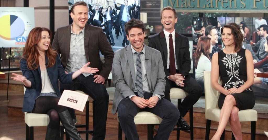 Where Is the Cast of 'How I Met Your Mother' Now?