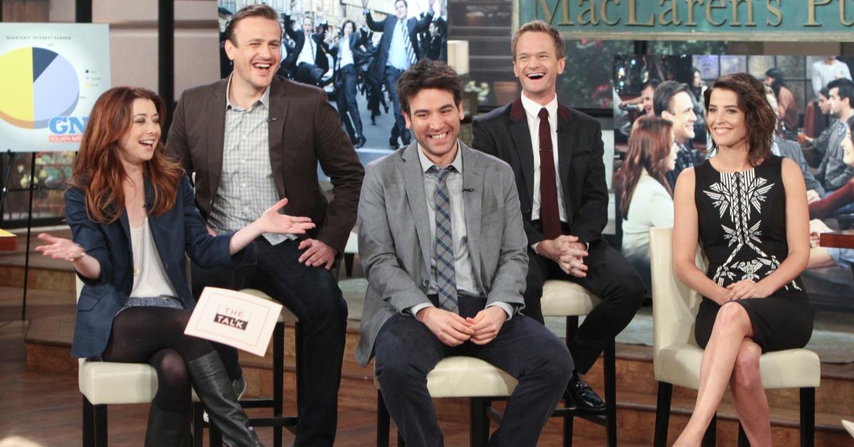 Where Is the Cast of 'How I Met Your Mother' Now?