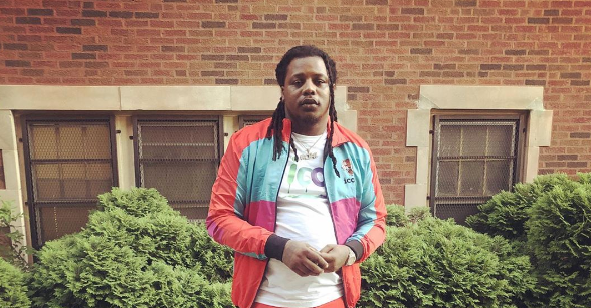 Who Killed FBG Duck? He Was Involved in a Drive-By Shooting in Chicago