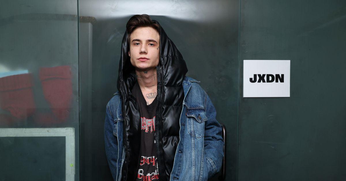 Inside TikTok Star JXDN’s Net Worth and Love Life