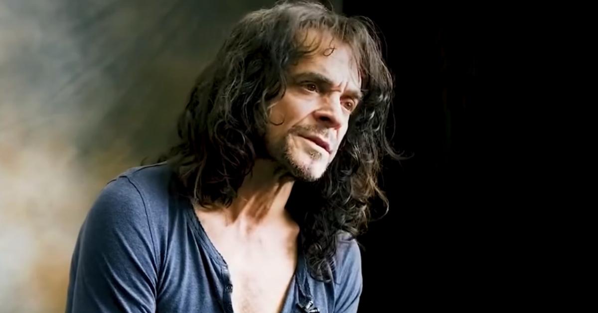 Where Is Charles Manson's Alleged Son Matt? Here's What We Know