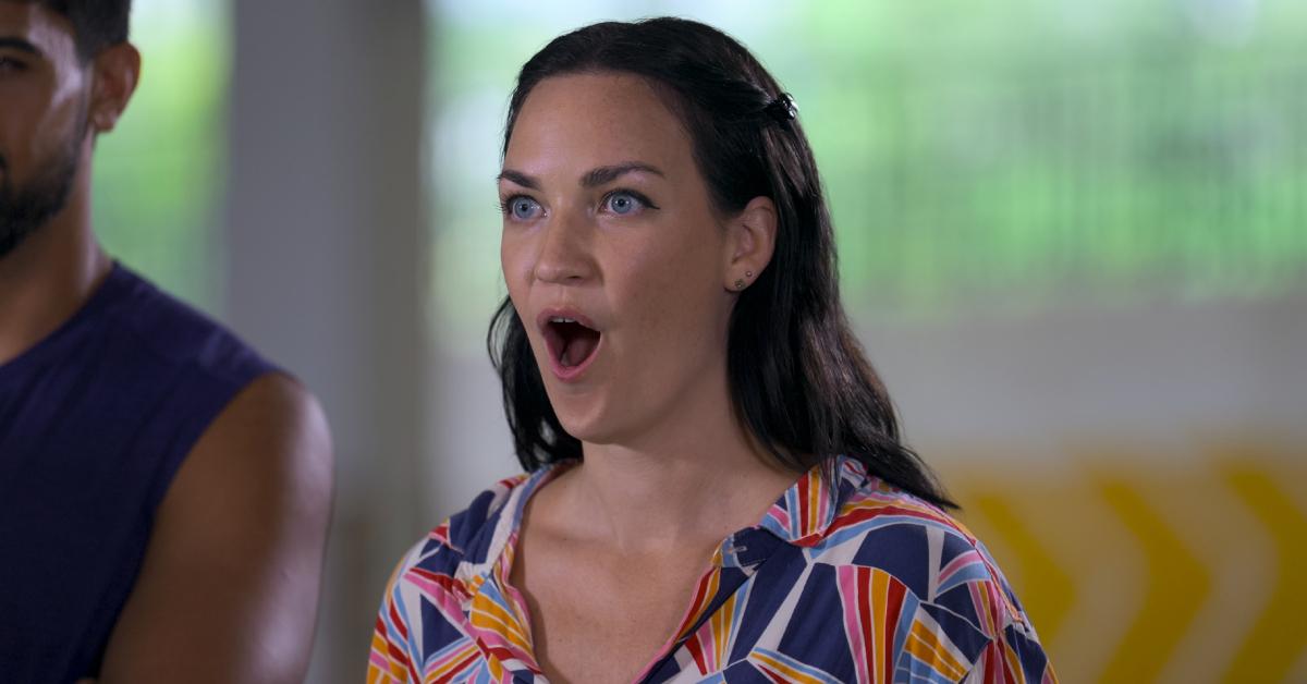 The Mole Season 2 Star Melissa Lummus Is a Poker Player