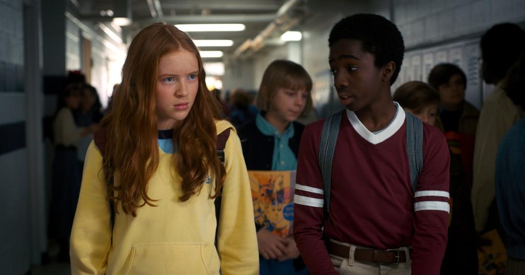 Why Did Max and Lucas Break up in 'Stranger Things'? Details