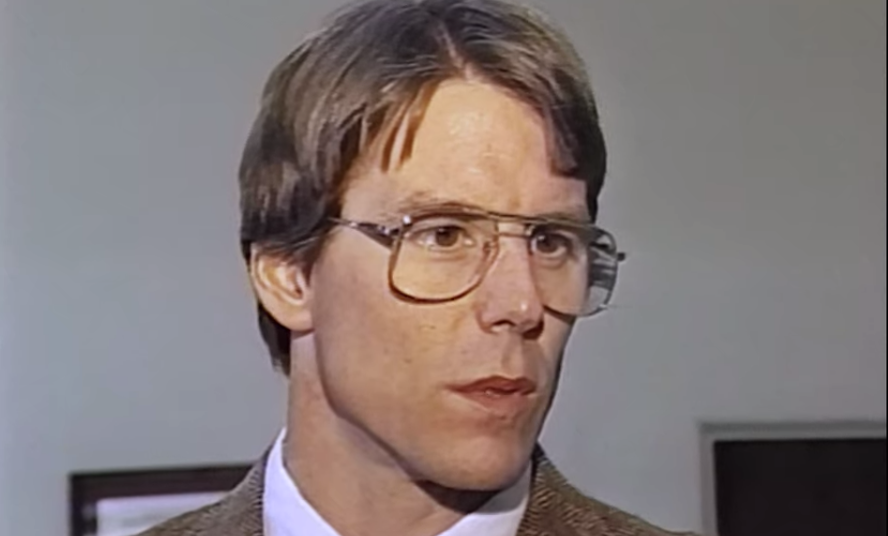 Forrest Allgood Now: Where Is 'The Innocence Files' Prosecutor Today?