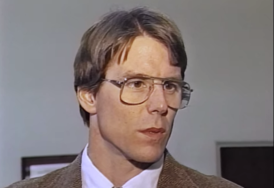 Forrest Allgood Now: Where Is 'The Innocence Files' Prosecutor Today?